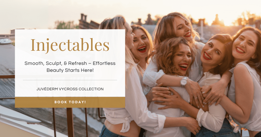 Injectables - Specialty MedSpa